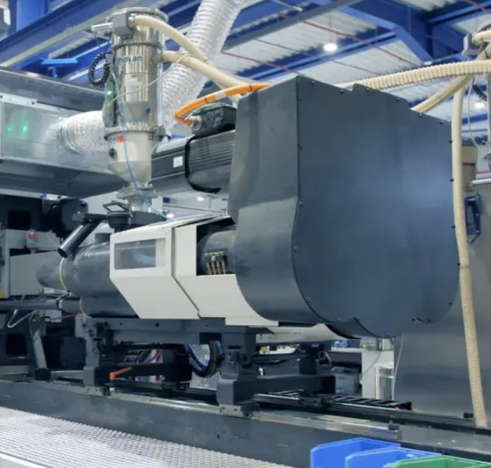 Custom Injection Molding - Progressive Plastics, Inc.